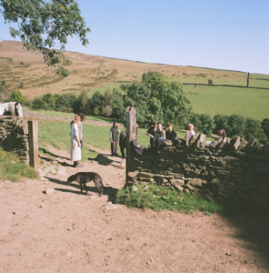 Love And Water: An Interview With Shovel Dance Collective | The Quietus