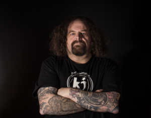 Life In Death: Shane Embury's Baker's Dozen | The Quietus