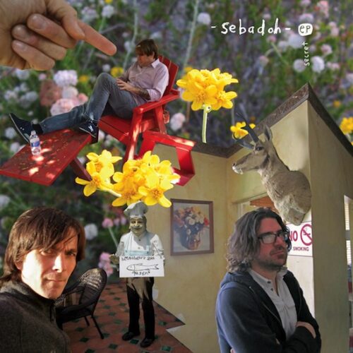 Sebadoh Release New EP, LP To Follow | The Quietus