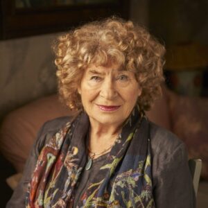 The Strange World Of... Shirley Collins | The Quietus