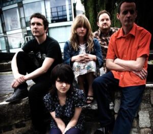 "There's Worse Names Than Ours": An Interview With Shrag | The Quietus