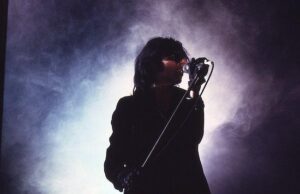 Lop Off The Retro Heads: An Interview With Andrew Eldritch | The Quietus