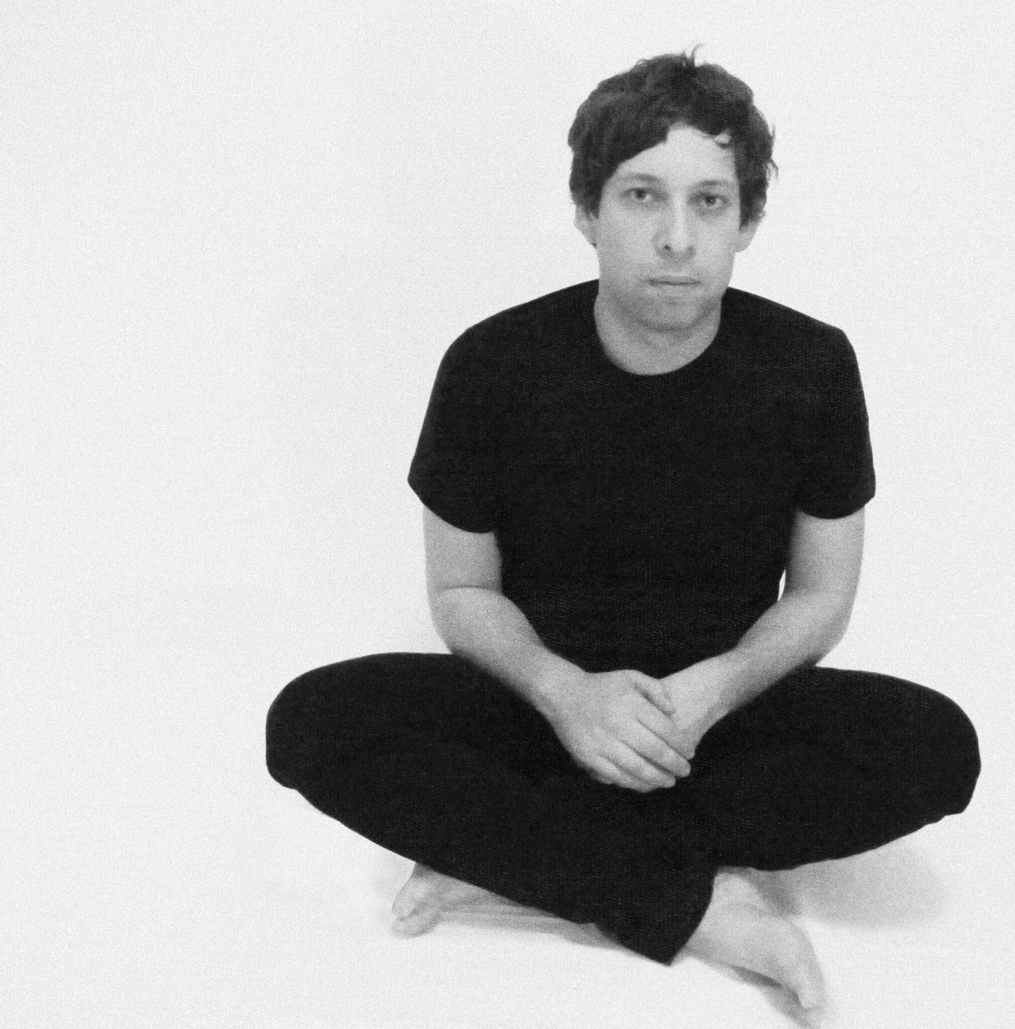 It Started With Prince: The Soft Moon Interviewed | The Quietus