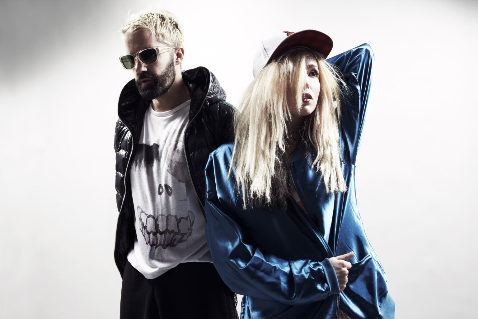 Starting Over: The Ting Tings Interviewed | The Quietus