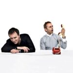 Underworld Detail New Album, 'Strawberry Hotel' | The Quietus