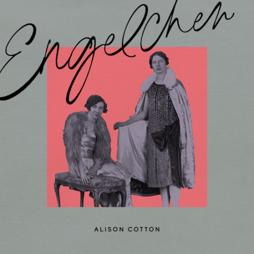 Angel Children: Alison Cotton Interviewed | The Quietus