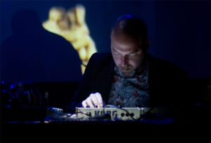 Between Hard Rock & An Art Space: An Interview With Andrew Liles | The ...