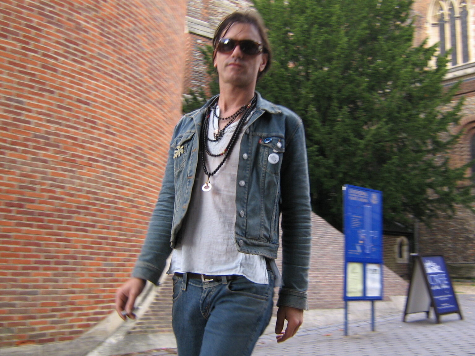 The Brian Jonestown Massacre: An Anton Newcombe Interview | The Quietus