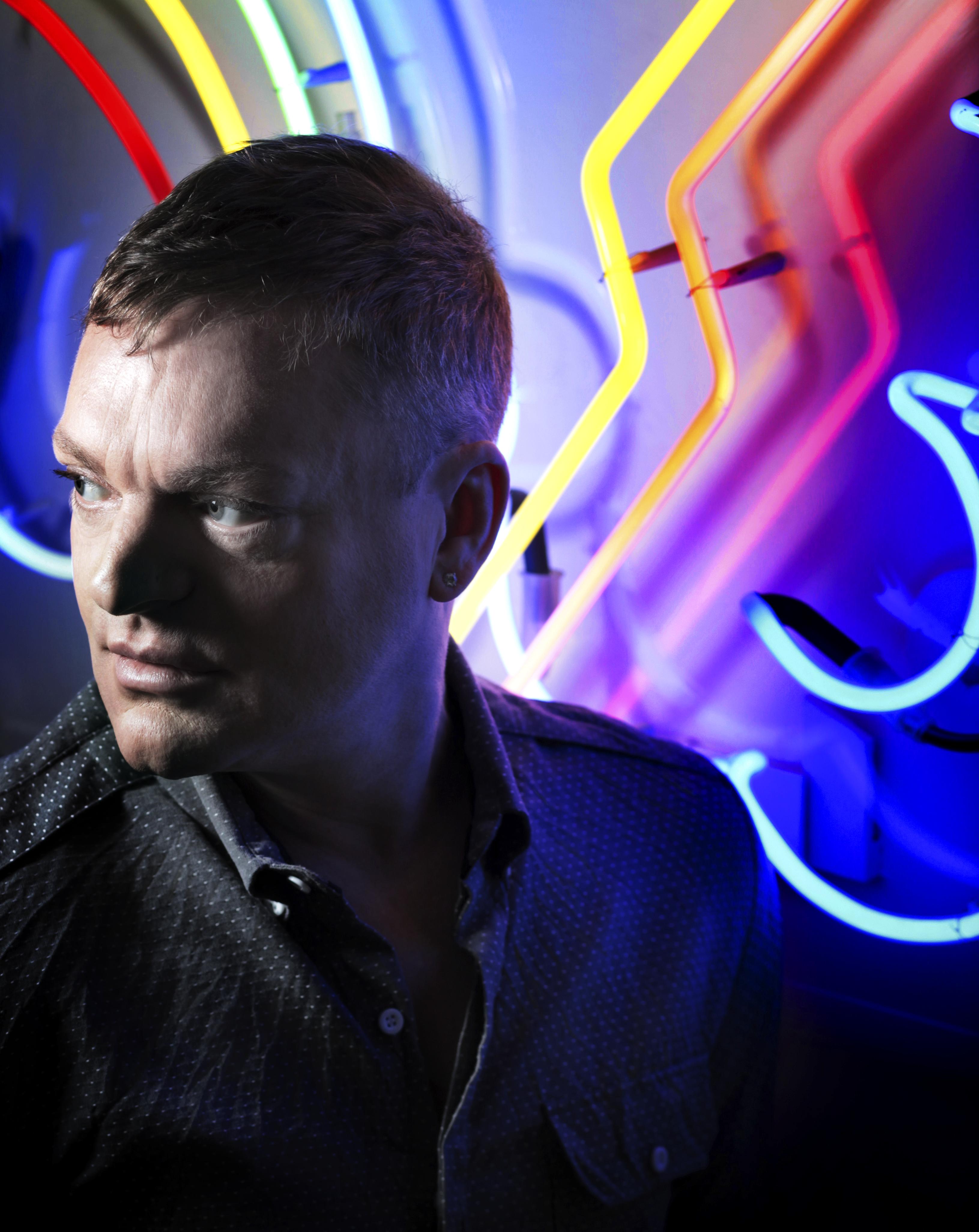 Erasure Singer Andy Bell To Release Solo Album | The Quietus