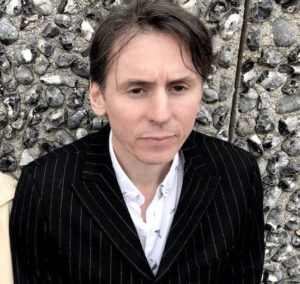 Call The Police! - Terry Bickers' Favourite Albums | The Quietus