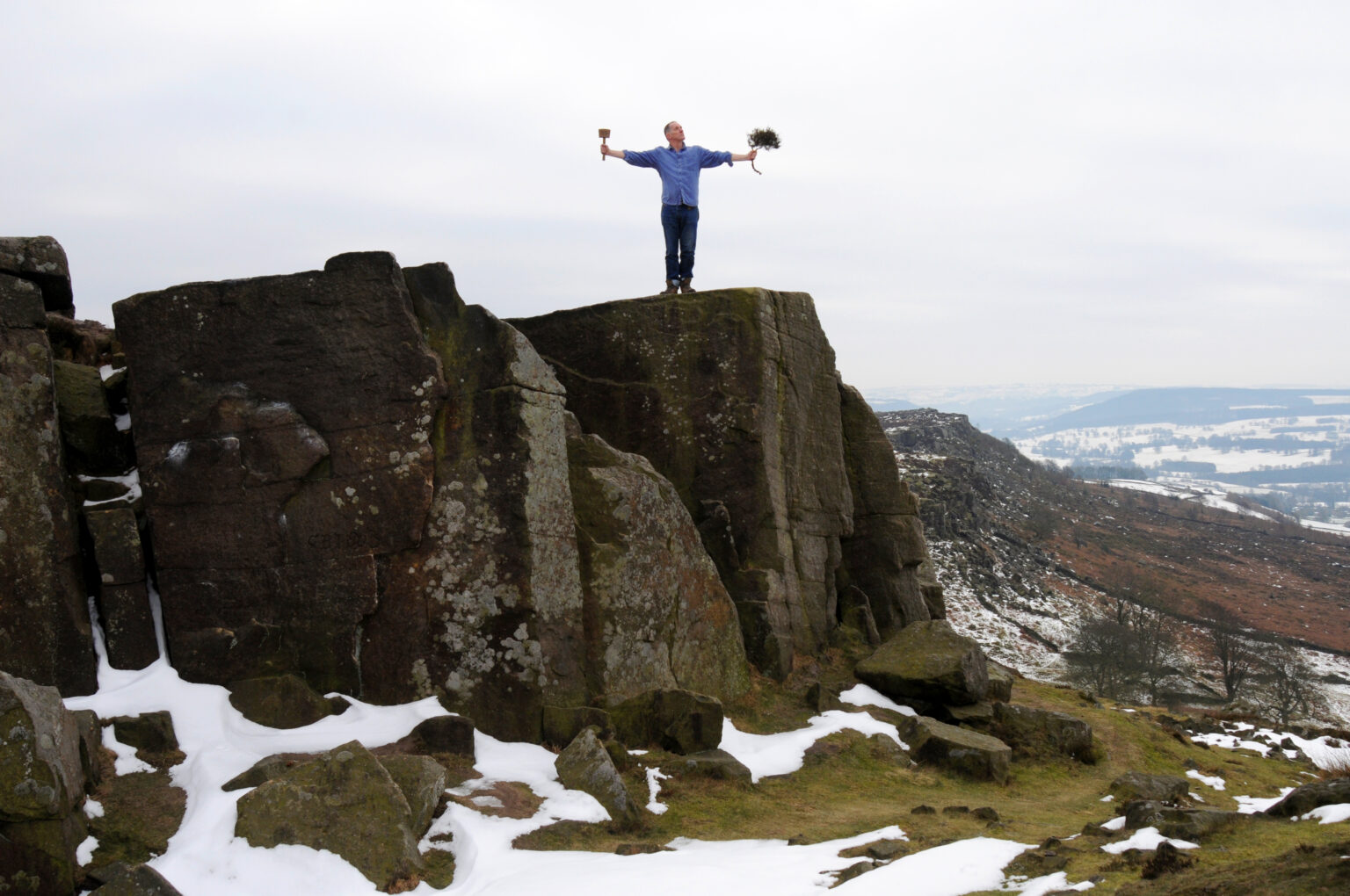 At The Age Of 59, By Bill Drummond | The Quietus