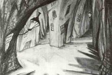 Inside The Cabinet Of Dr. Caligari: A Classic Of Expressionist Cinema ...
