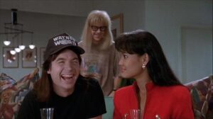 Dreamweaver: How Wayne’s World’s Cassandra Broke The Comedy Mould | The ...