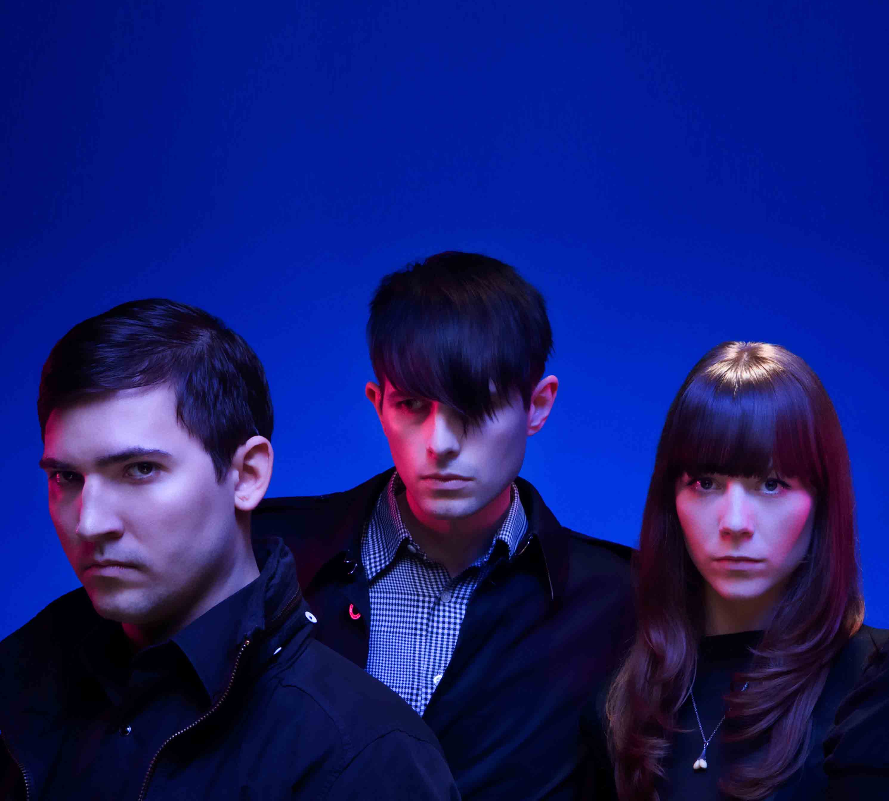 Cold Cave Album Streaming Online | The Quietus