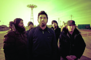 Bakers Dozen: Deftones' Chino Moreno Chooses His Top 13 Albums | The ...