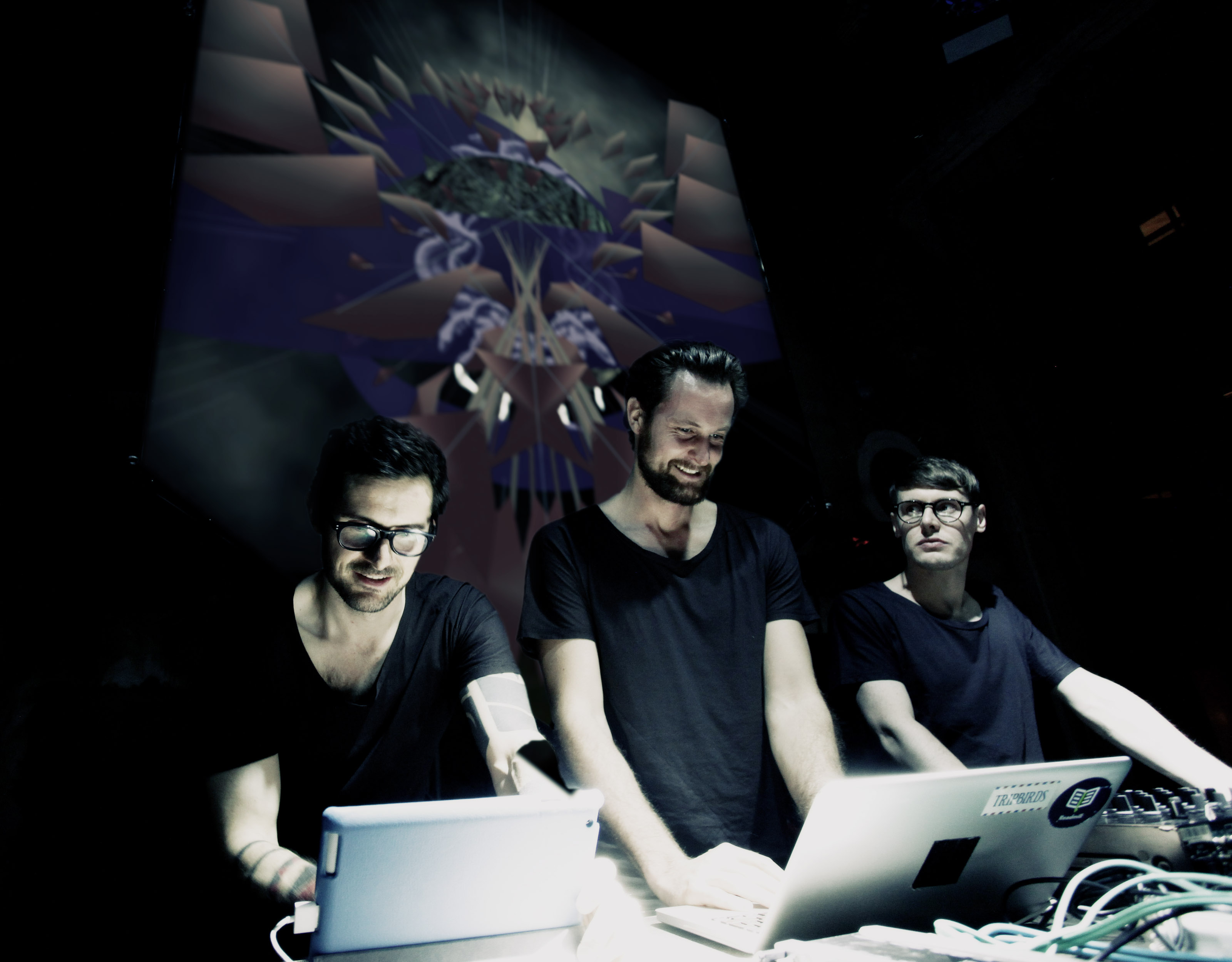 The House Of The Lord: Eric Wahlforss Interviewed | The Quietus