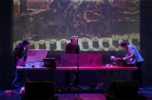 A Darkness In The West: Hacker Farm Interviewed | The Quietus