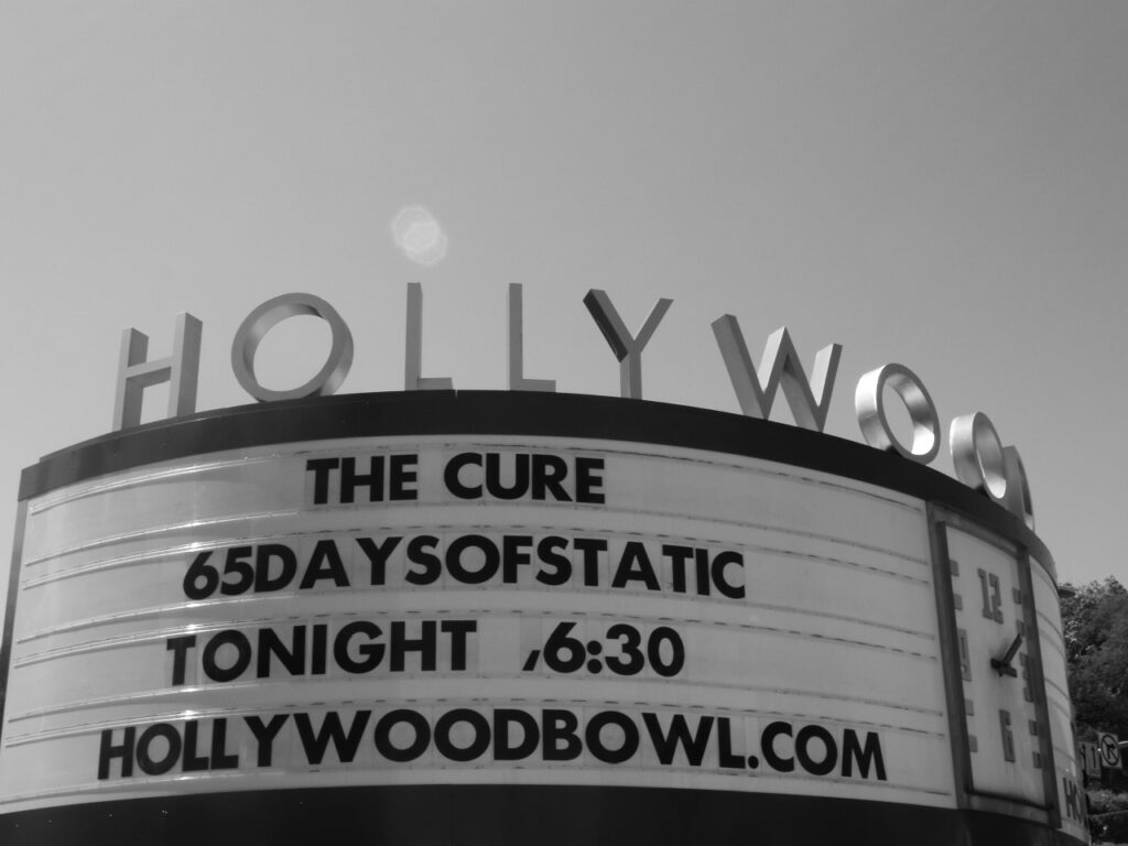 Remixing, Bootlegging and The Cure by 65daysofstatic man Paul Wolinski | The Quietus