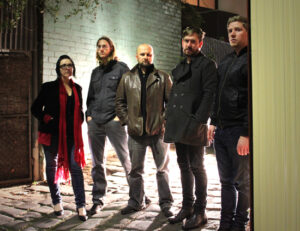 Shifting Perspectives: An Interview With Laura | The Quietus