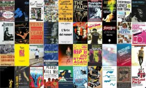 The Quietus' Top 40 Books About Music | The Quietus