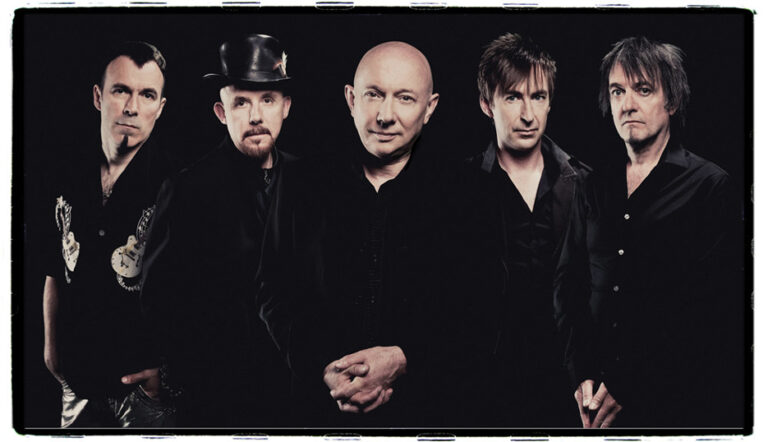 No Thyself: Magazine's Howard Devoto Interviewed | The Quietus