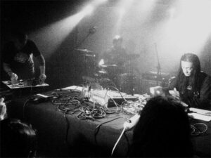 Razor Blades In The Dark: An Interview With Merzbow | The Quietus