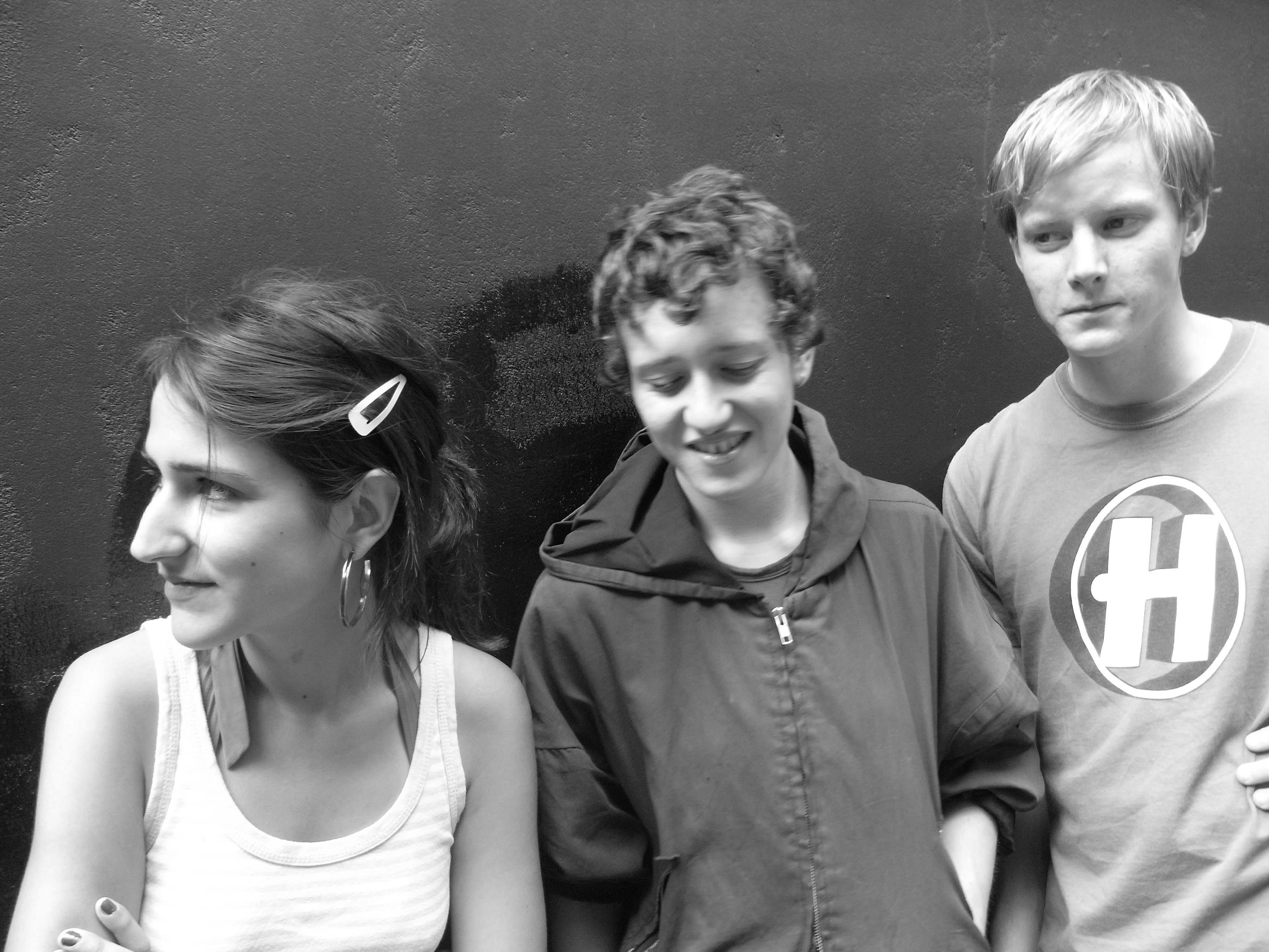 When Crunk Met Classical: Micachu & The Shapes Interviewed | The Quietus