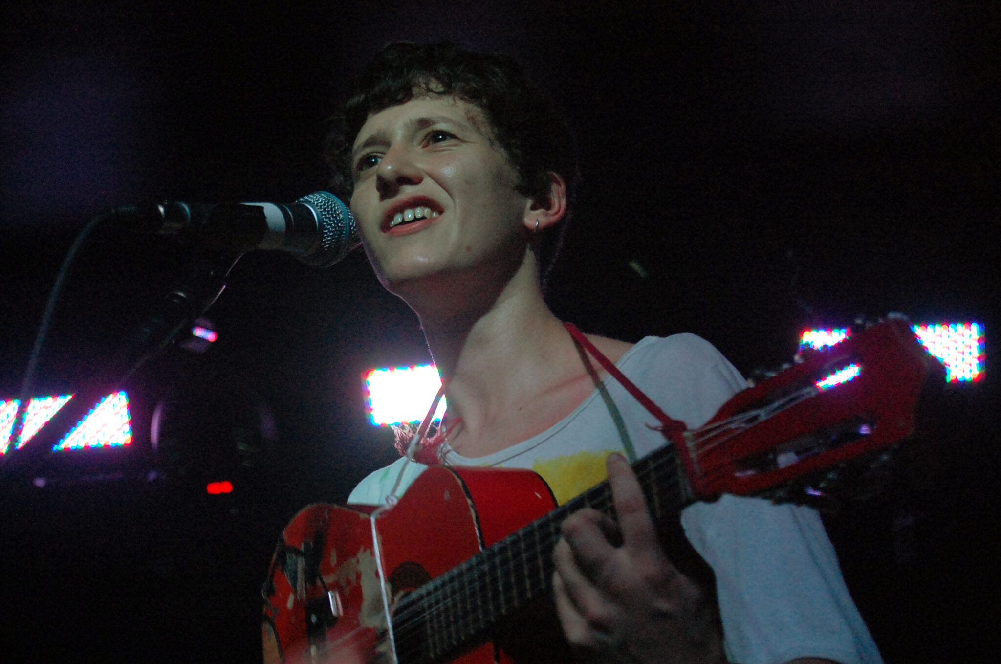 When Crunk Met Classical: Micachu & The Shapes Interviewed | The Quietus