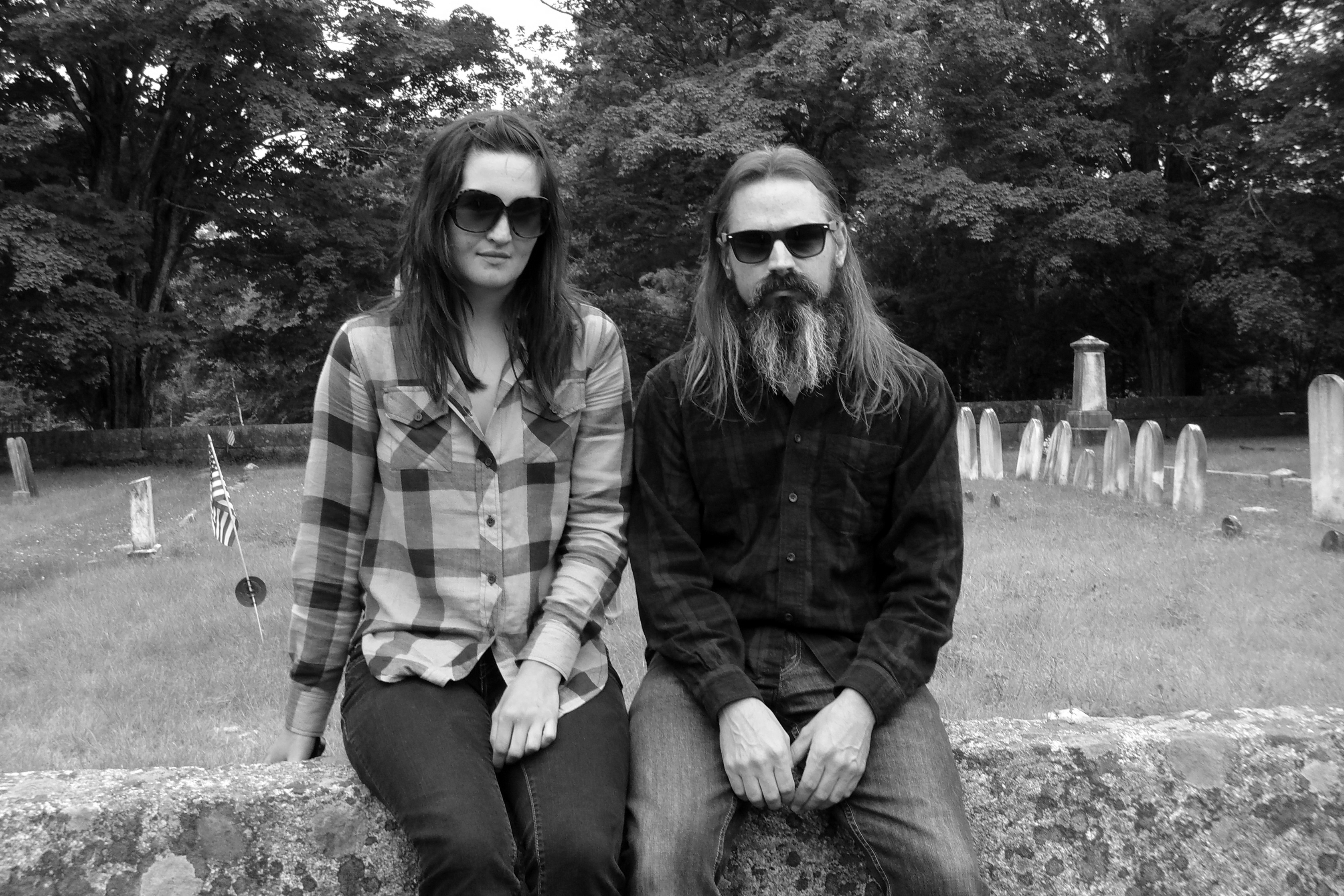 Repetition, Repetition, Repetition: Moon Duo Interview | The Quietus