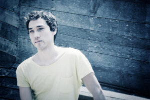 Drum & Haze: An Interview & Mix From Ricardo Tobar | The Quietus