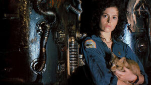The Talented Ms Ripley: 40 Years Of Alien's Complex Feminist Legacy ...