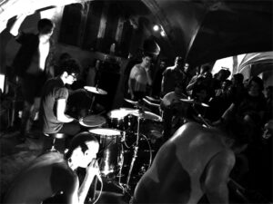 Krautmock: Sly & The Family Drone's Psychic Demolition | The Quietus