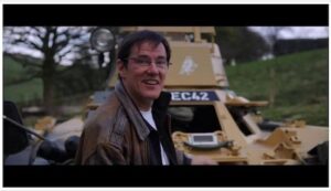 Bakers Dozen: Joy Division & New Order's Stephen Morris On His Top 13 ...