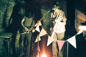 The Heart Of The Narcissus Myth: Sun Araw Interviewed | The Quietus