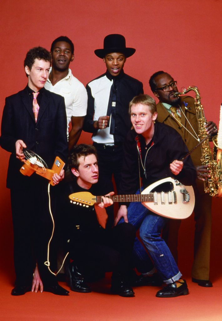 What Happened: Ranking Roger & Dave Wakeling Of The Beat Interviewed ...