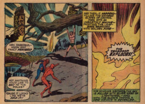 Psychedelic Brilliance: The Marvelous Origin Of The Teardrop Explodes ...