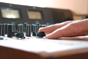 Darkness More Than Anything: Tim Hecker Interviewed | The Quietus