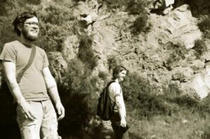 Travelling To The Future By Hover Car: Tweak Bird Interviewed | The Quietus