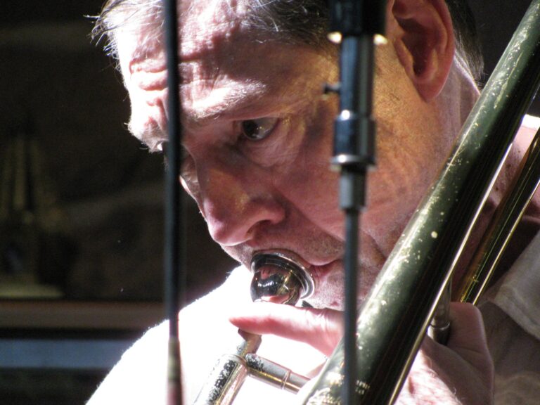 Late Night City Sonics: An Interview With Peter Zummo | The Quietus