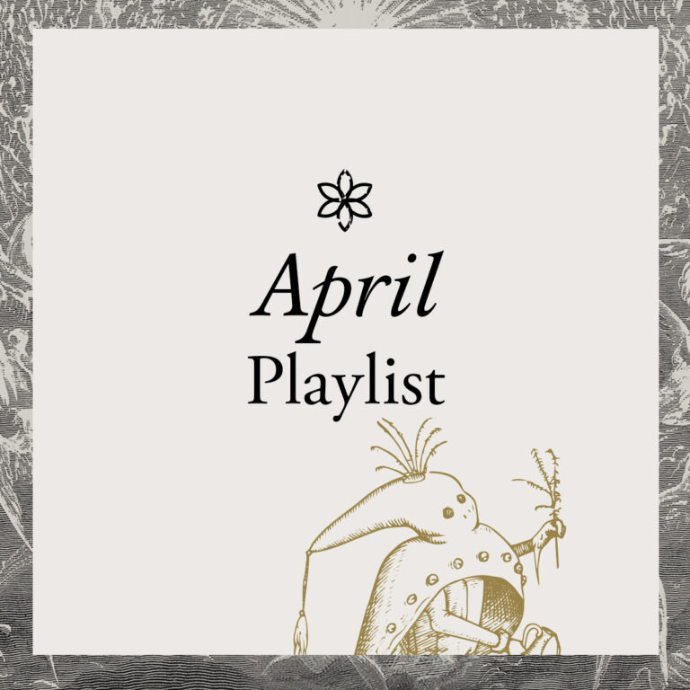 Playlists | The Quietus