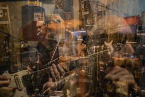 GNOD Unveil New Album, 'Spot Land' | The Quietus