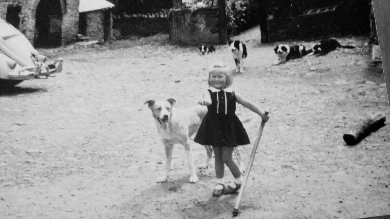 Flying Through The Universe: Annie Hogan's Favourite Music