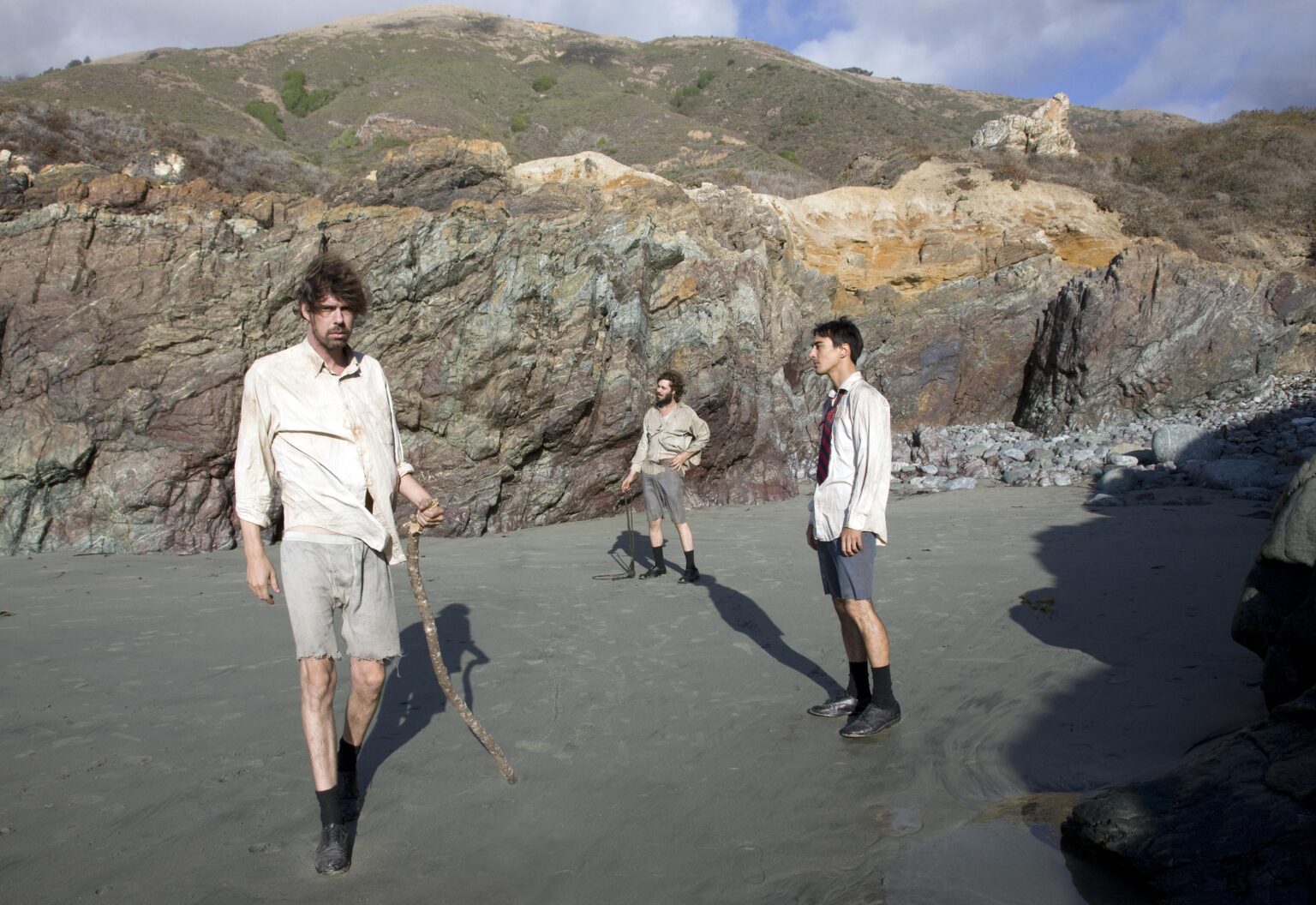 The Overachievers: An Interview With Liars | The Quietus