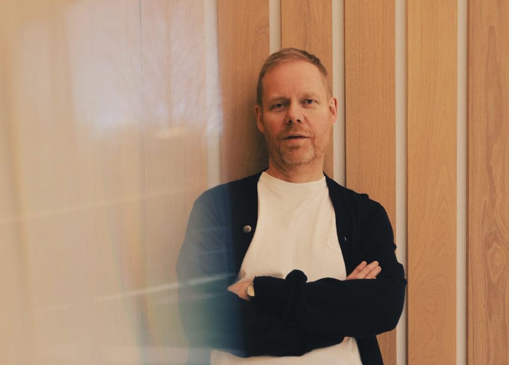 Max Richter Reveals New Album, 'In A Landscape' | The Quietus