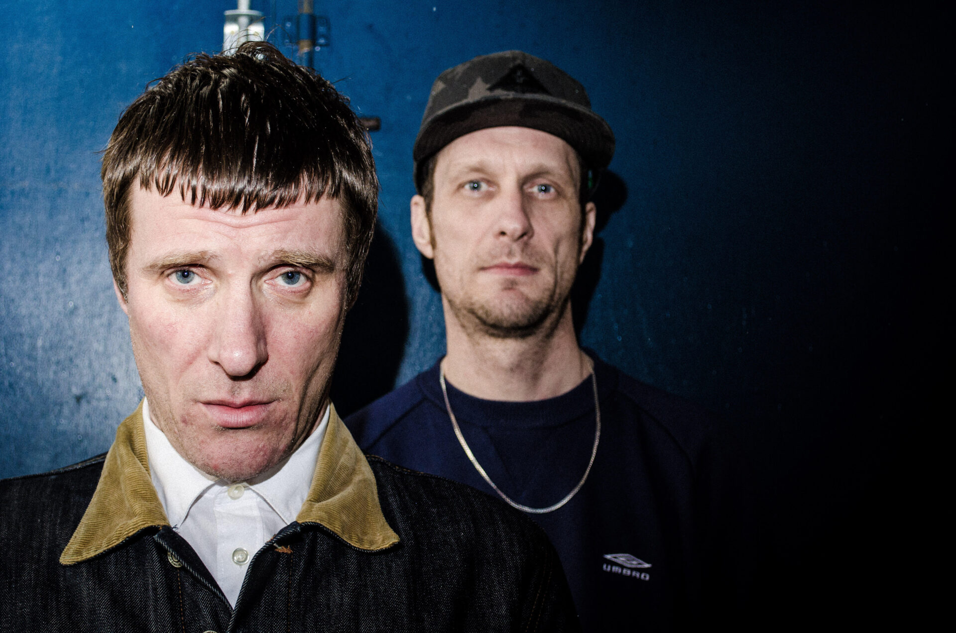 Sleaford Mods Reveal 'Divide And Exit' Reissue | The Quietus
