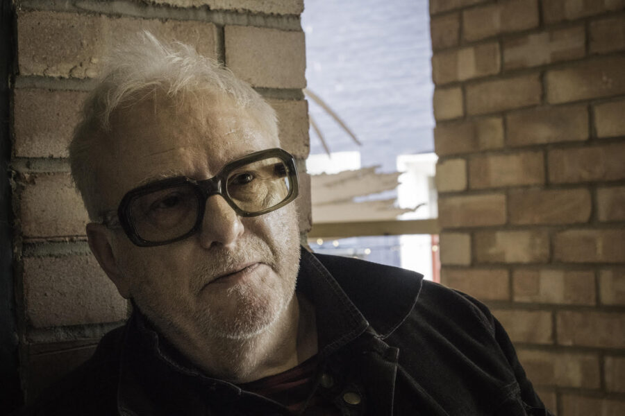 Boof! Where Are My Glasses? Wreckless Eric's Adventures in The Medway ...