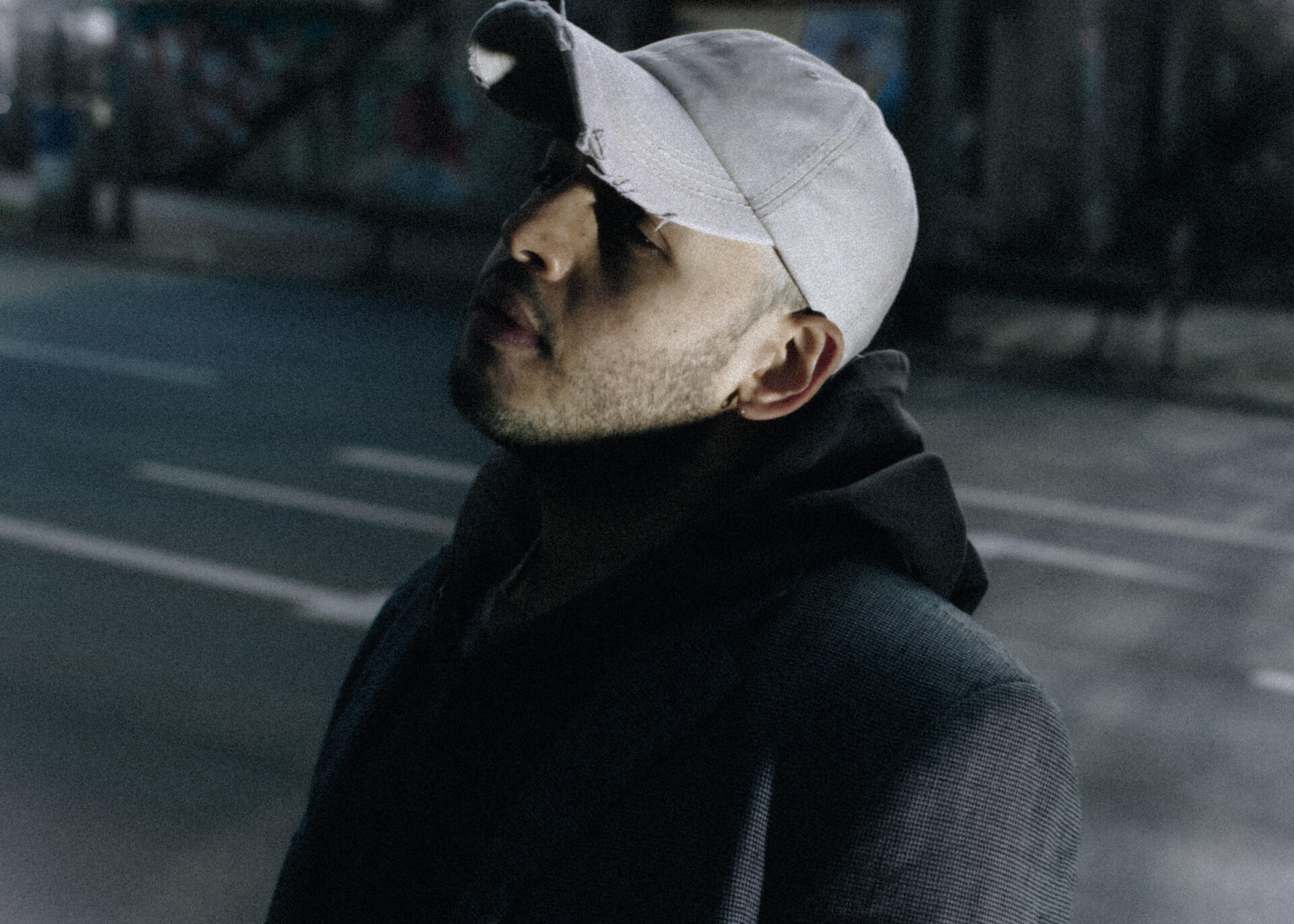 ZULI Details New Album, 'Lambda' | The Quietus