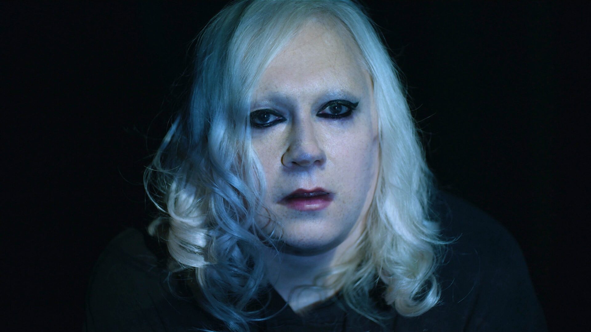 ANOHNI And The Johnsons Share New Track, 'Breathing' | The Quietus ANOHNI And The Johnsons Share New Track, 'Breathing' | The Quietus