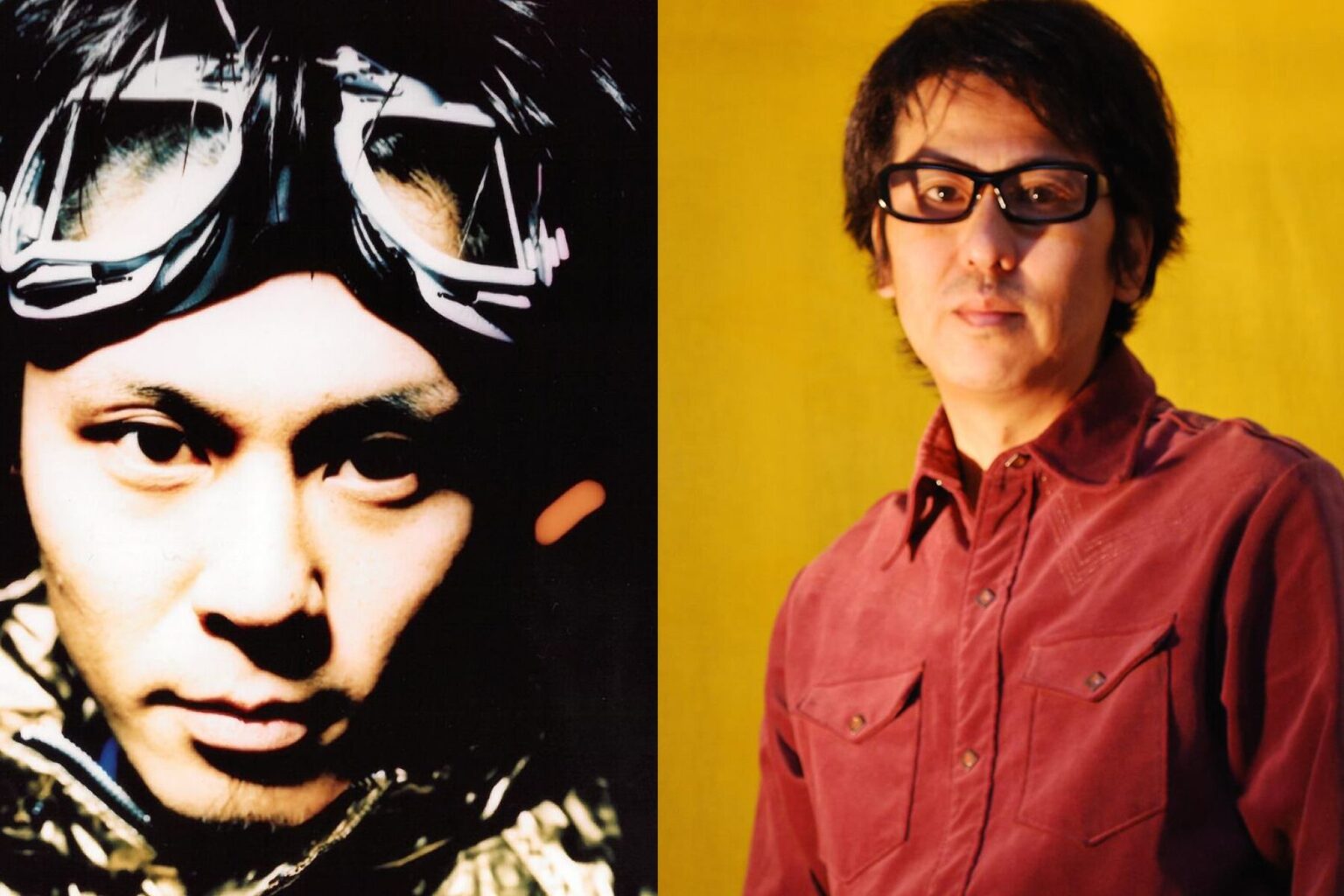 Classic 90s Japanese Techno Albums by Ken Ishii and Susumu Yokota Set for Reissue | The Quietus