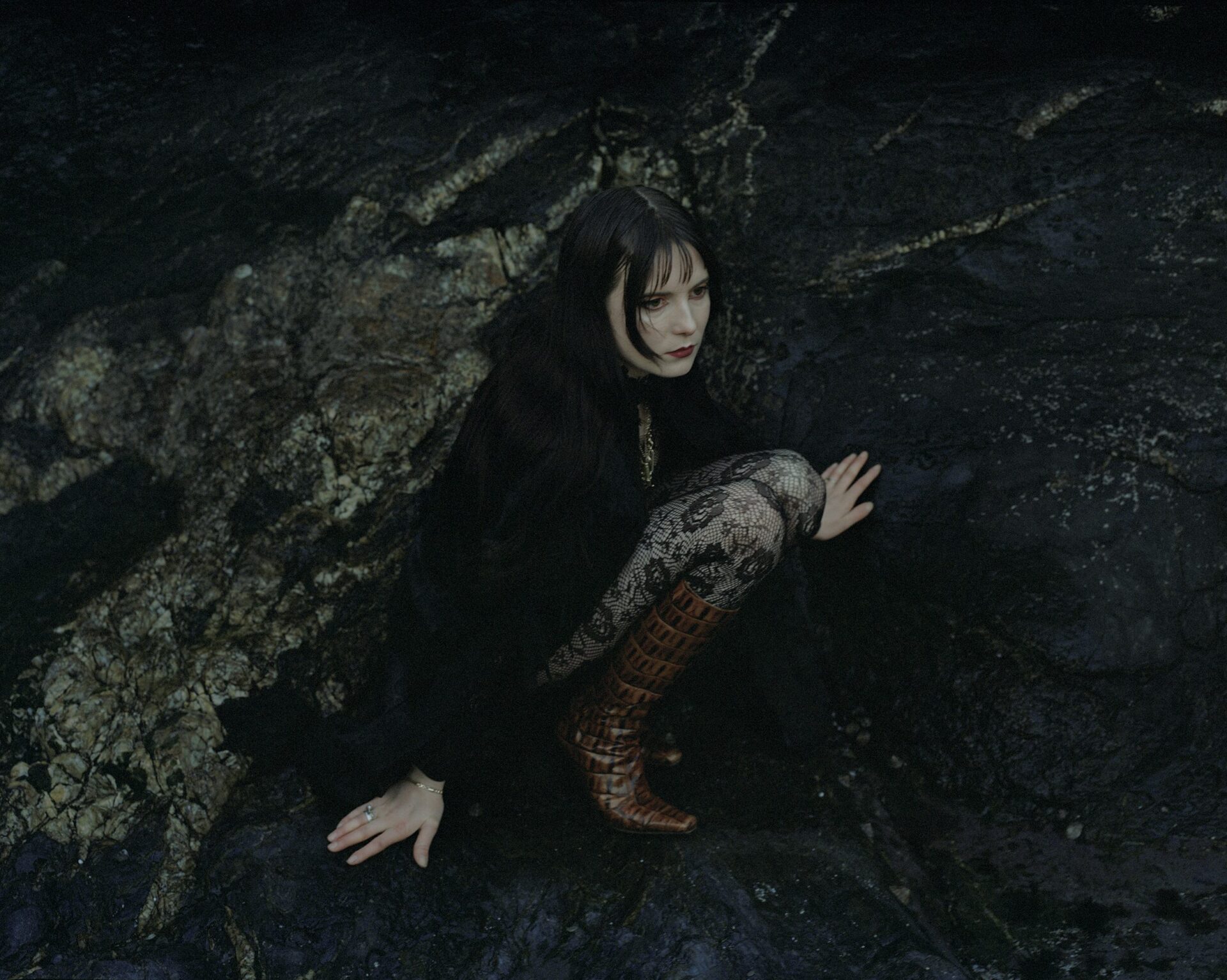 Reveal Yourself: An Interview with Martha Skye Murphy